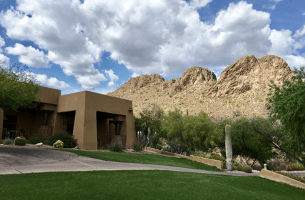 Gold Canyon Golf Resort | Discover Apache Junction