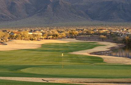 Apache Creek Golf Club | Discover Apache Junction