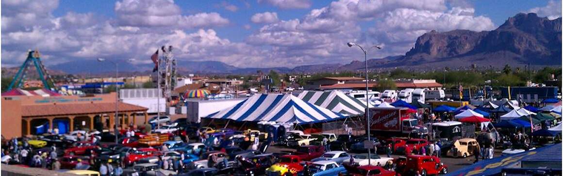 Festival of the Superstitions | Discover Apache Junction