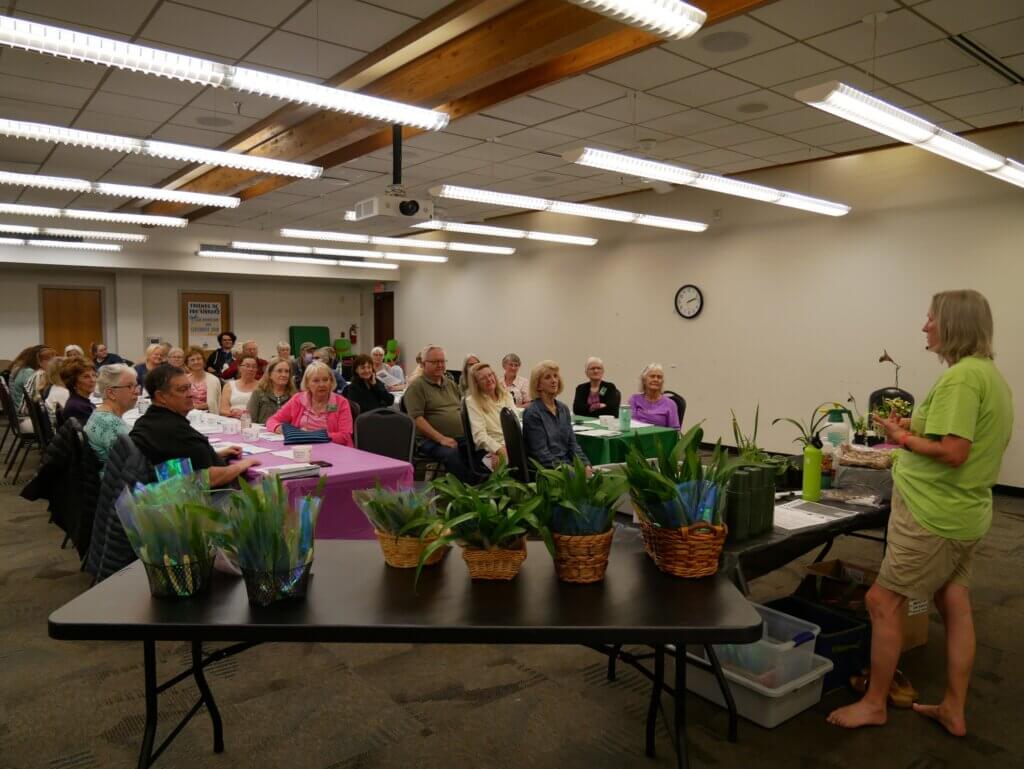 Garden Party | Discover Apache Junction